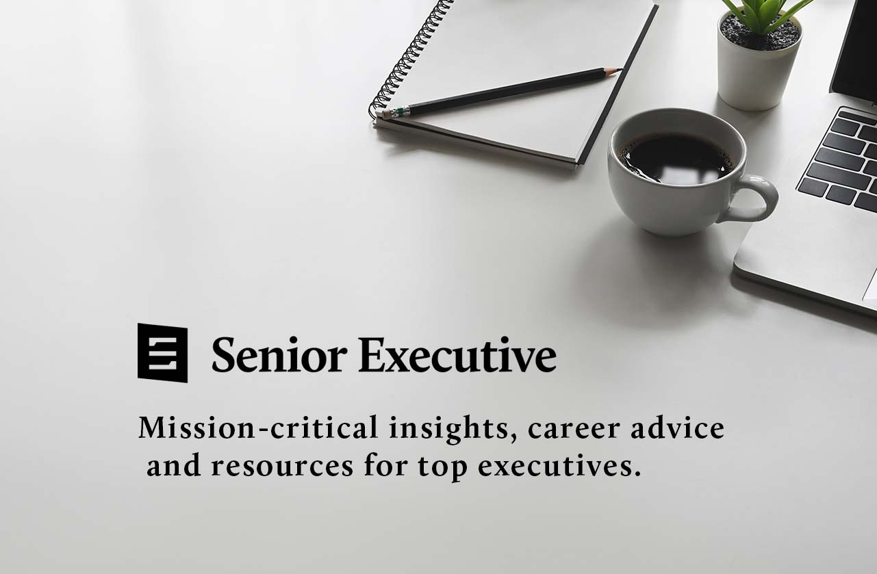 Senior Executive