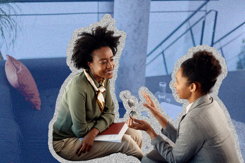 4 Types of Mentorship Programs — Which Is Right for Your Team? - Senior ...