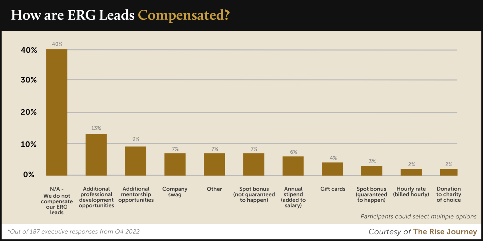 Guide for Building Employee Resource Groups (ERGs) - Senior Executive