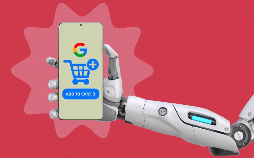 How AI Agents Will Reshape Retail Platforms and Merchants